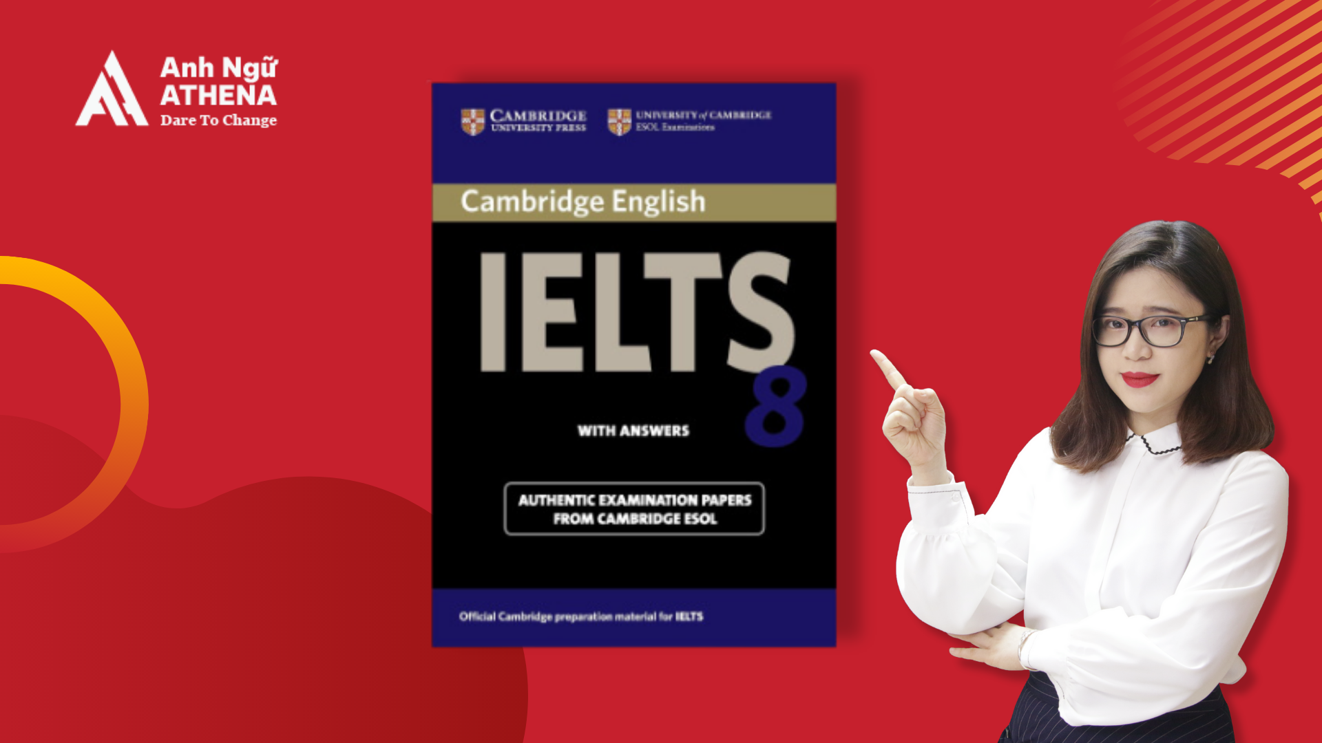 Trọn Bộ Tài Liệu Học Ielts Từ Con Số 0 Cho Người Mất Gốc
